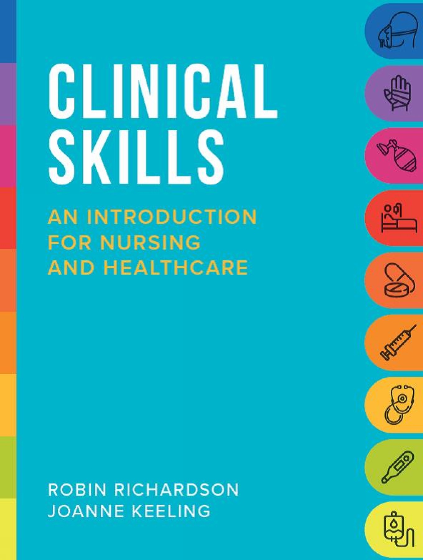 Clinical Skills Lantern Publishing