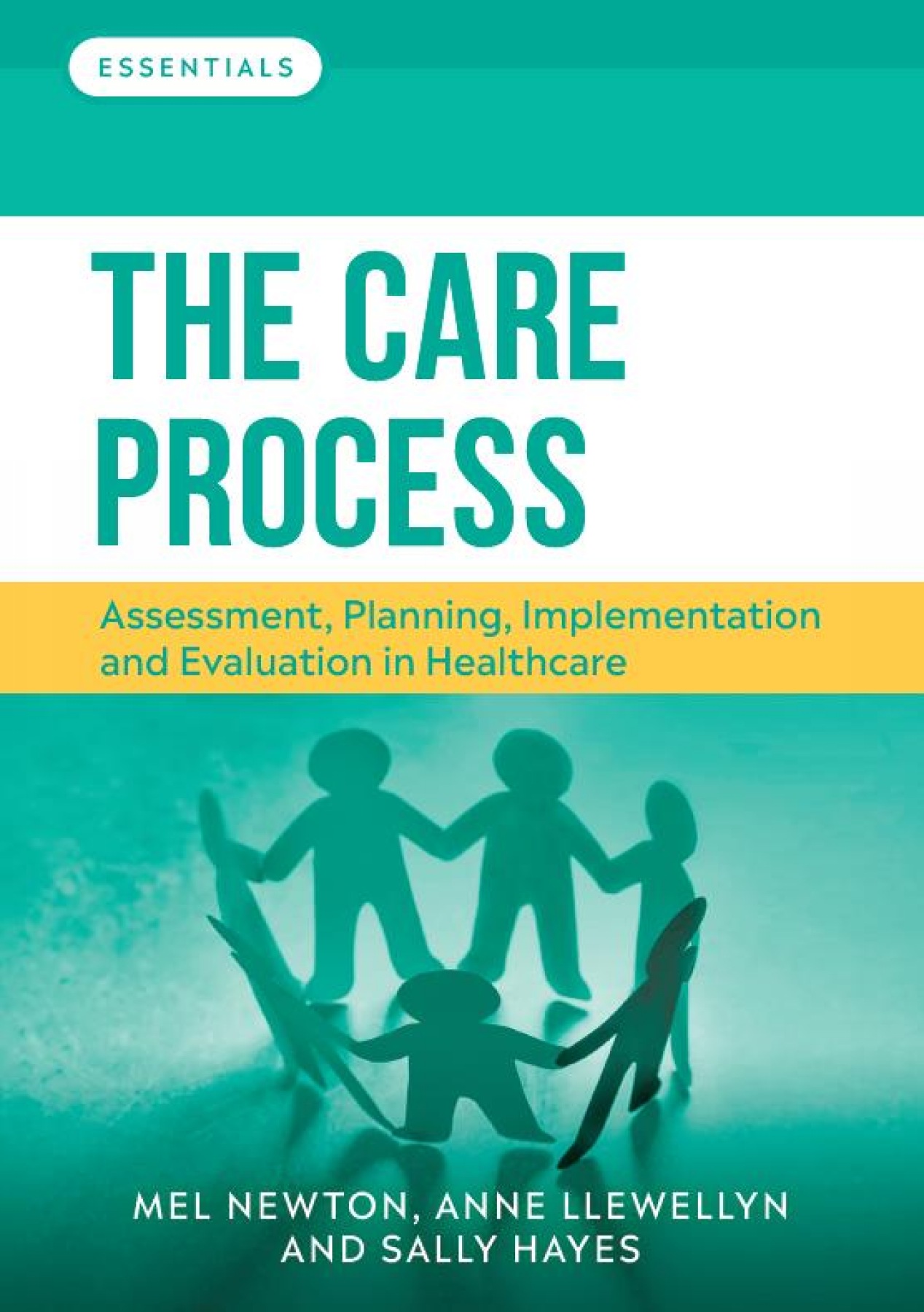 The Care Process - Lantern Publishing