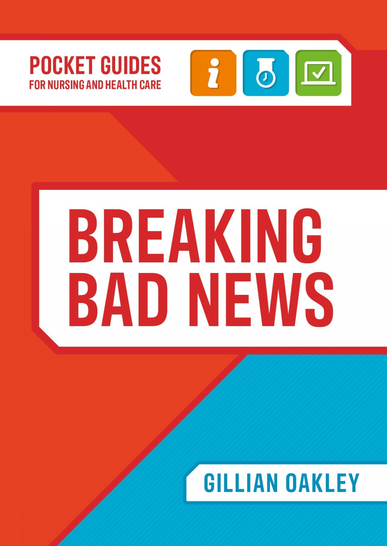 Breaking Bad News - Lantern Publishing