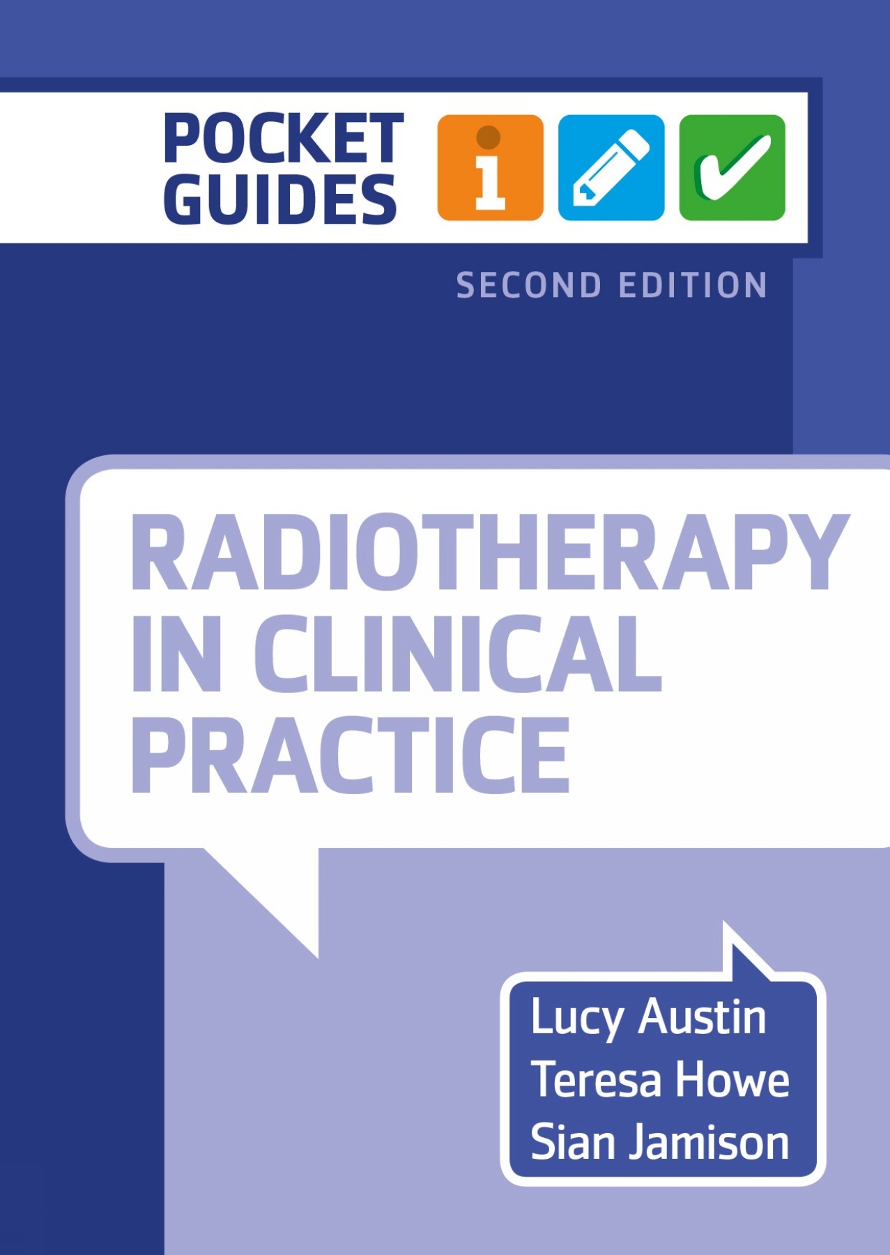 Radiotherapy in Clinical Practice, second edition - Lantern Publishing