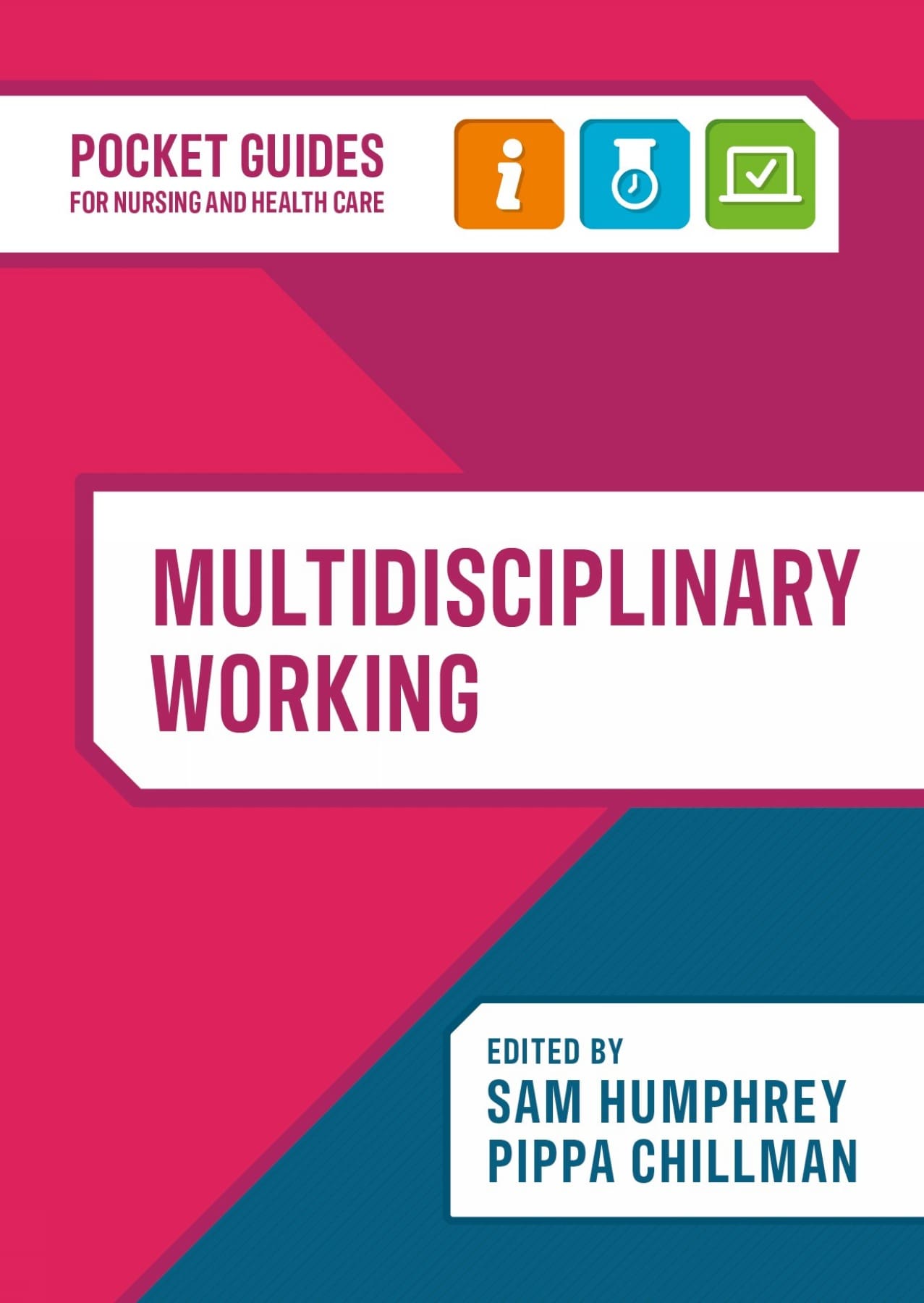 Multidisciplinary Working - Lantern Publishing